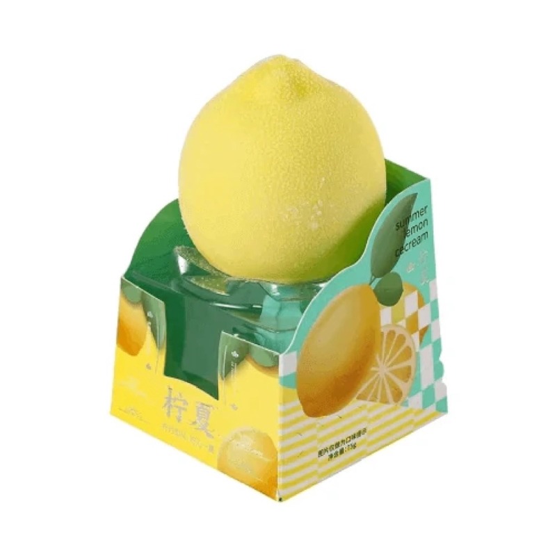 Propitious Ice Cream Lemon 75g - سوبرماركت كرز Karaz Supermarket
